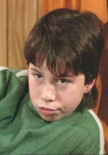 BoyActors - Simon Kelly