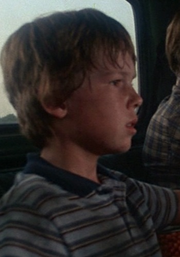 BoyActors - Doug Scott