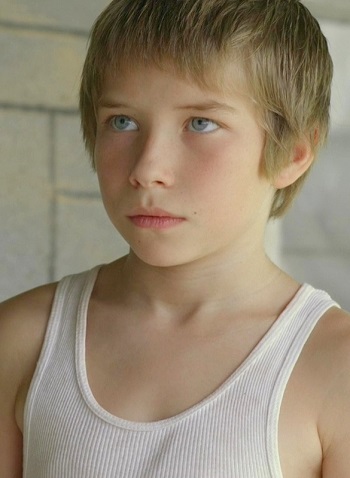 BoyActors - Landon Edwards
