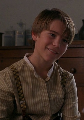 BoyActors - Bill Butler