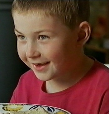 BoyActors - Connor Whitehead