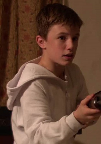 BoyActors - Liam Kelly