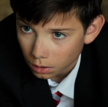 BoyActors - Lawrence Weller