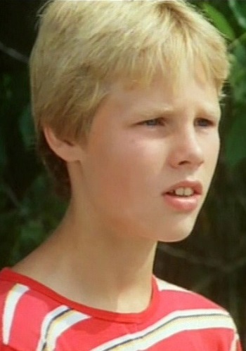 BoyActors - Wally Wodchis