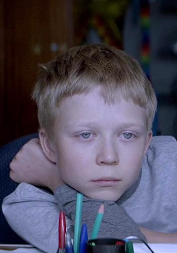 BoyActors - Matvey Novikov