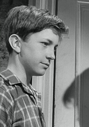 BoyActors - John Rogers