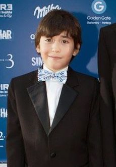 BoyActors - Kurt Zammit