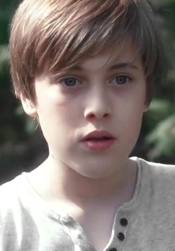 BoyActors - Nico Thüning