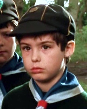 BoyActors - Crispin Dexter