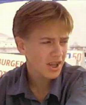 BoyActors - Tom Golding