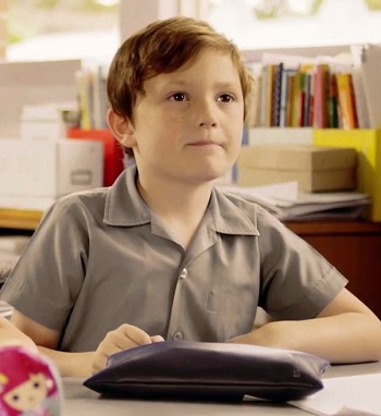 BoyActors - Jett Johnson