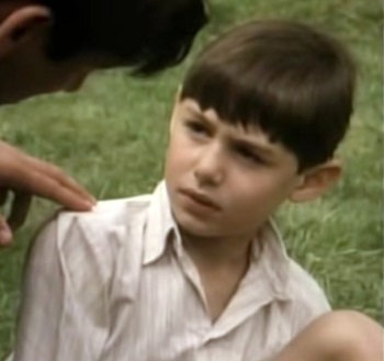 BoyActors - Steven Kern