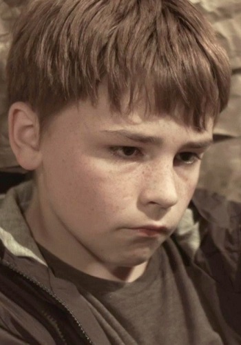 BoyActors - Tony McCahill