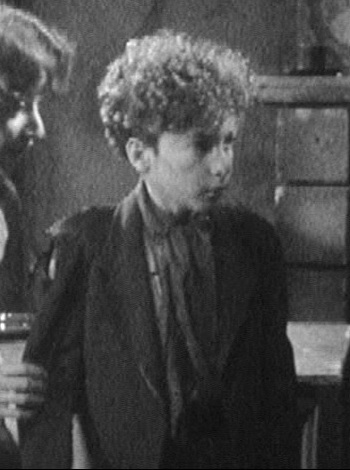 BoyActors - James Langley