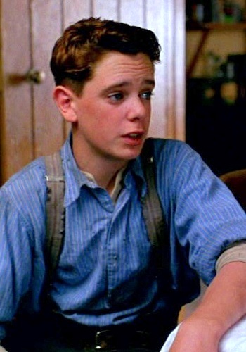 BoyActors - Richard Sheridan