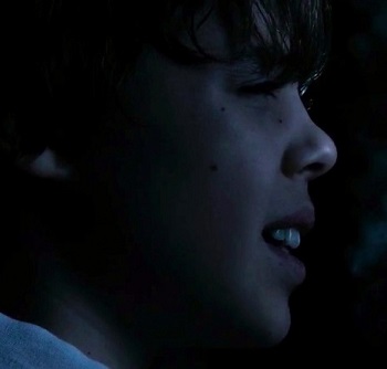 BoyActors - Sam Ellis