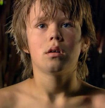 BoyActors - Anton Vogt