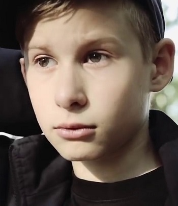 BoyActors - Egor Budnik