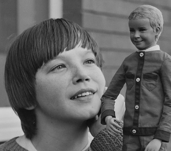 BoyActors - Len Jones