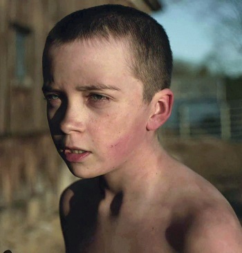 BoyActors - Ethan Sailor