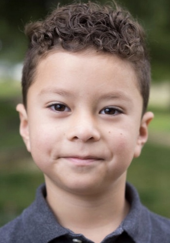 BoyActors - Zade Garcia