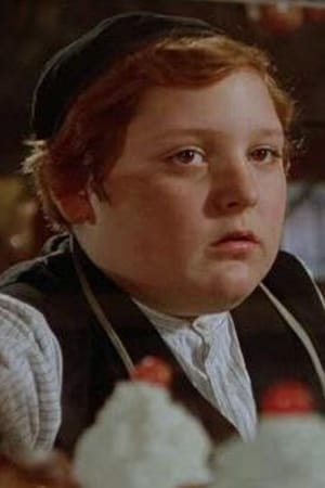 BoyActors - Mike Monetti