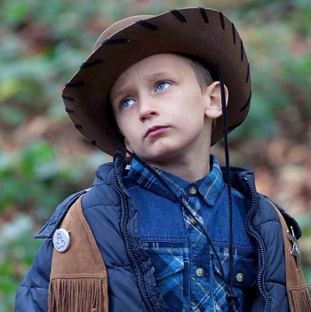 BoyActors - Ozzy Myers