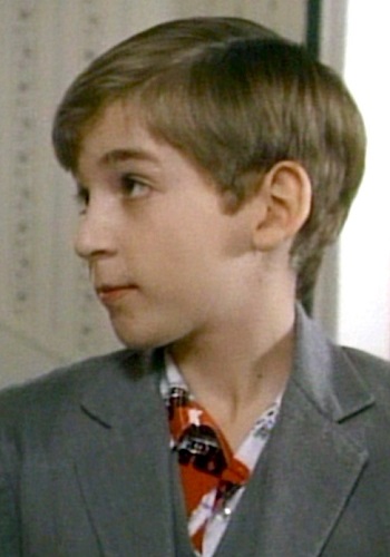 BoyActors - Jonathon Hoddinott