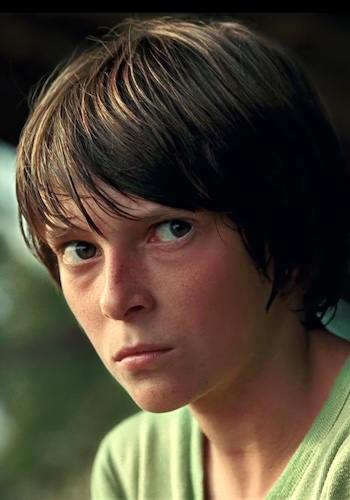 BoyActors - Luc Bruchez