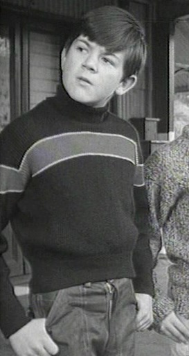 BoyActors - Kevin Bennett