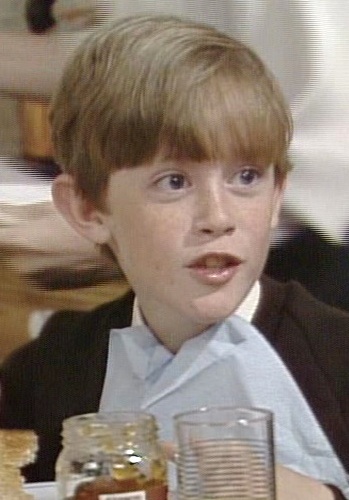 BoyActors - Henry Power