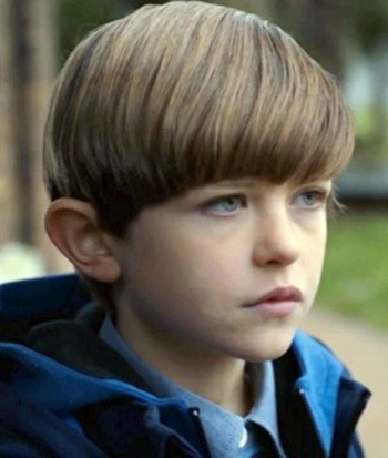 BoyActors - Billy Jenkins