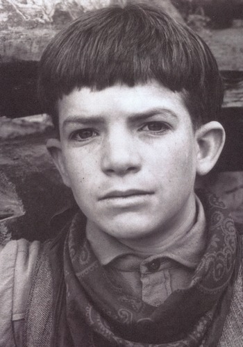 BoyActors - Sean Kelly