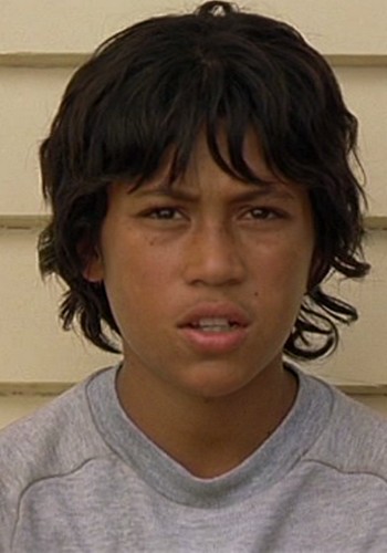 BoyActors - James Rolleston