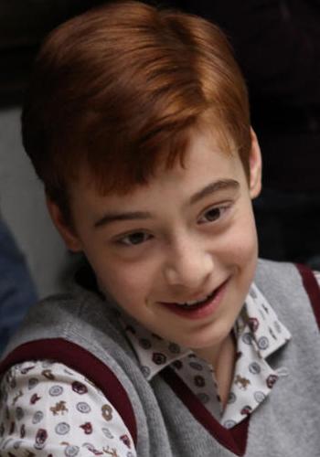 BoyActors - Charles Antoine Perreault