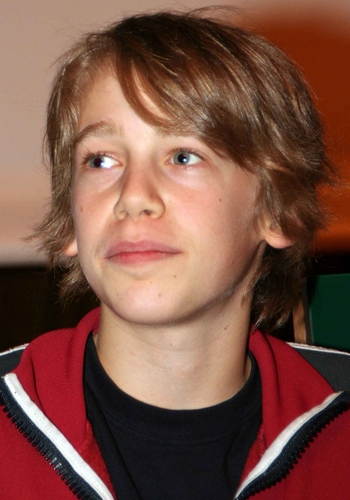 BoyActors - Ben Hoscheit