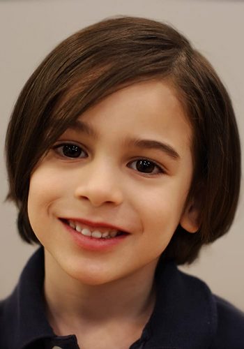 BoyActors - Grayson Eddey