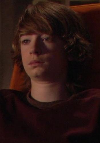 BoyActors - Jake McLeod