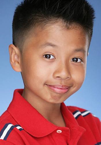 BoyActors - Ryan Phuong