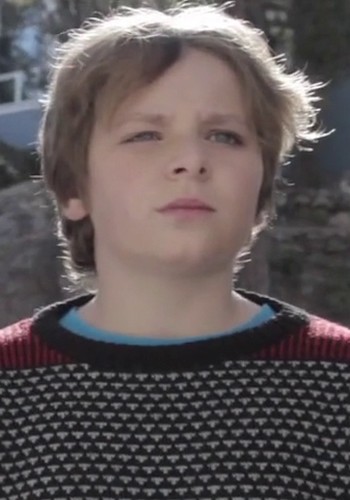 BoyActors - Christian Mooney