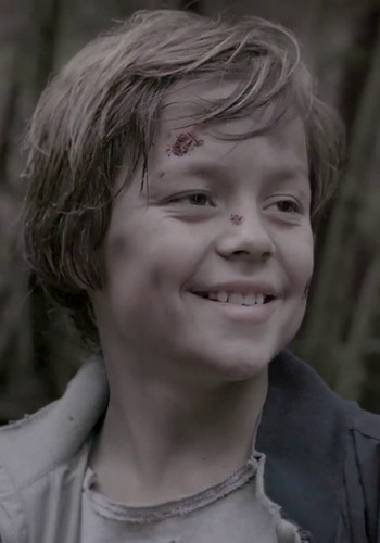 BoyActors - Harry Middleton