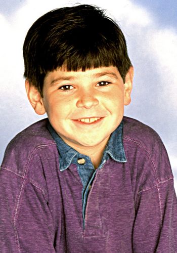 BoyActors - Michael Fishman