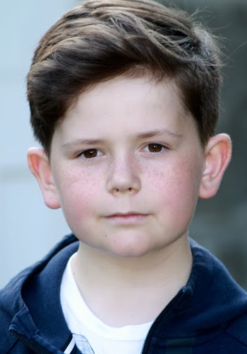 Oaklee Pendergast