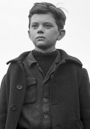 BoyActors - Edward Mincer