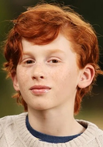 BoyActors - Elijah Perris