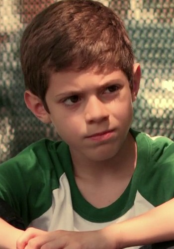 BoyActors - James Ciccarelle