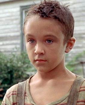 BoyActors - Daniel Treat