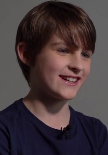 BoyActors - William Biletsky