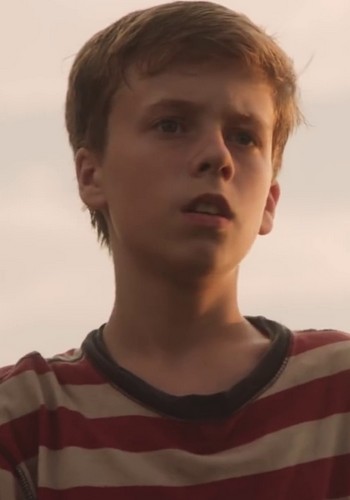 BoyActors - Jake Whipple