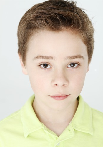 BoyActors - Collin Jarvis